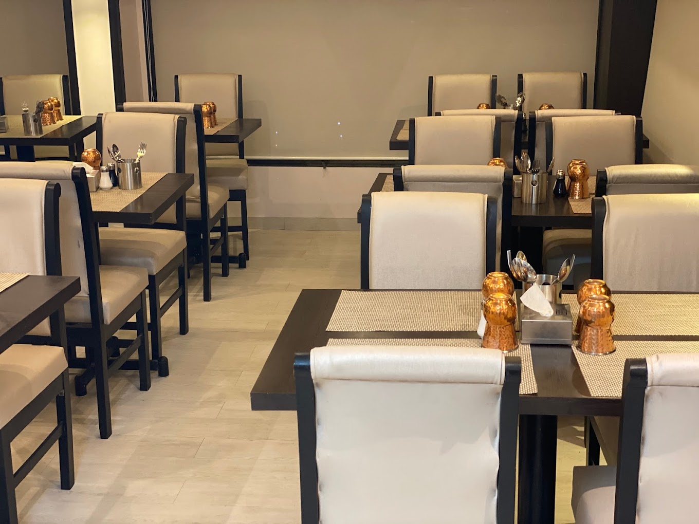 The Restaurant - malvankinara.com